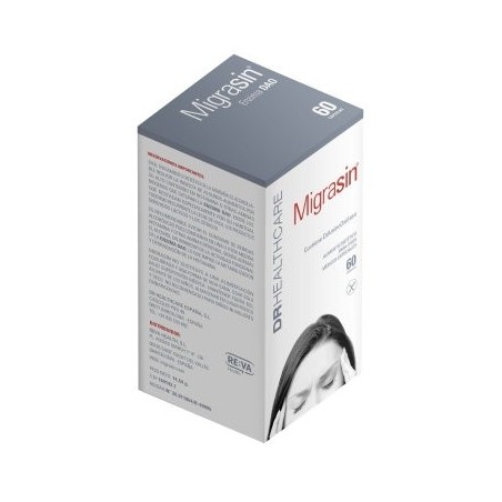 Daofood (Migrasin/Daosin)