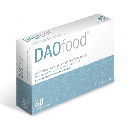 Daofood (Migrasin/Daosin)