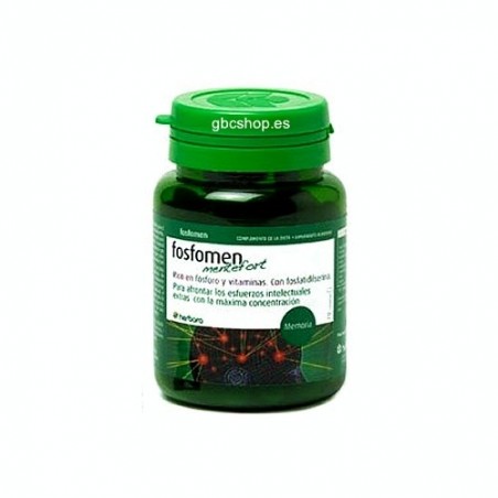Fòsfor+Vitamines (Fosfomen Mentefort)